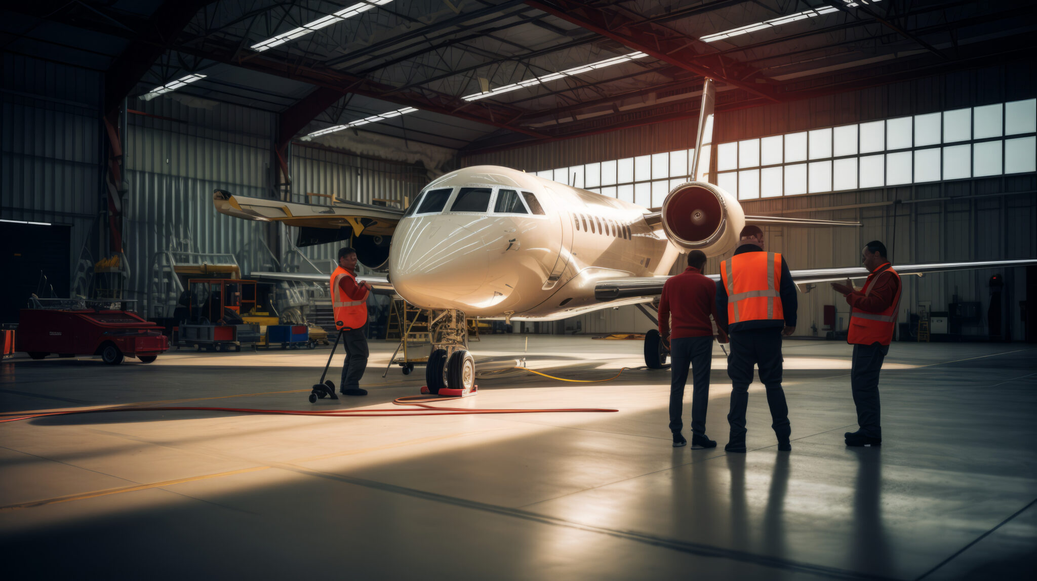Aviation Insurance - Business Insurance - Private Aircraft
